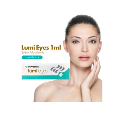 Buy Wholesale China Claireyes 1.1ml Lumi Eyes With Pdrn Removing Dark Circle Under Eye Wrinkles ...