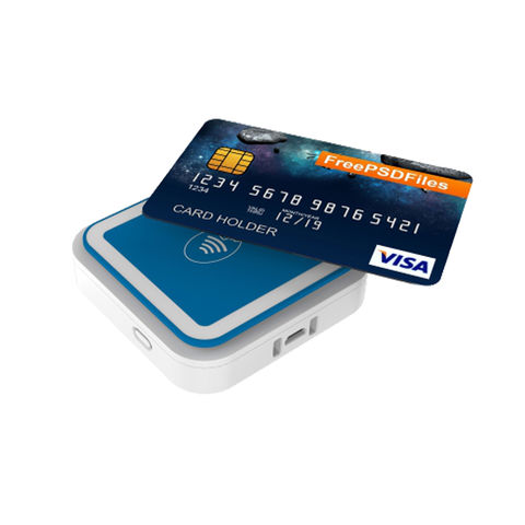Buy Wholesale China Bluetooth 3 In 1 Nfc Credit Card Magnetic Card ...
