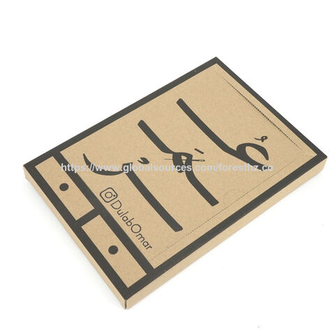 Buy Wholesale China Biodegradable Small Paper Corrugated Shipping Box ...