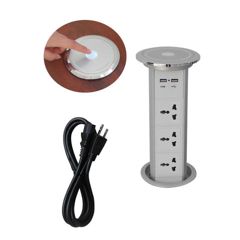 Buy Wholesale China Intelligent Elevation Electrical Outlet Motorized ...