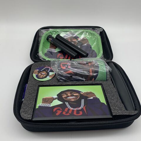 Buy Wholesale China Herb Grinder Kit Wholesale 3 Layer Weed Grinder Oem ...
