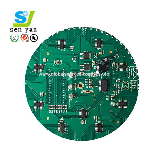 Buy Wholesale China Instrument Circuit Board Automotive Electronic ...