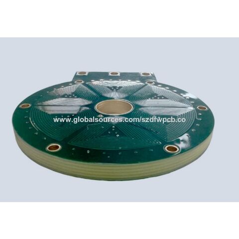 Buy China Wholesale Military Pcb12l High Power Heavy Copper Motor ...