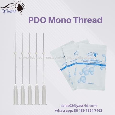 Buy Wholesale China Yastrid Wrinkle Removal Sterile Absorbable Lift ...