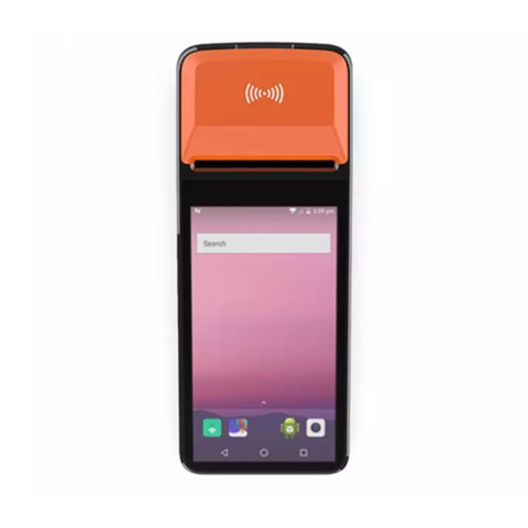 Buy Wholesale China New Design H3 Handheld Terminal Pos Portable Pos ...