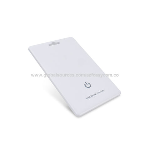 Buy Wholesale China Newest Portable Asset Tracking Tag Bluetooth 5.1 ...