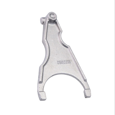 Buy Wholesale China Forging Shifting Fork With Machining Service ...