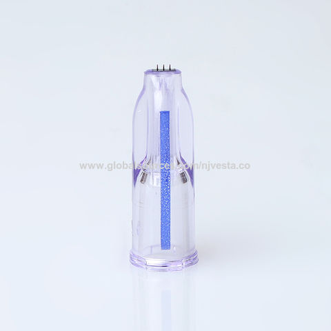 Buy Wholesale China Vesta 3pins Meso Needles Microneedles For Skin ...