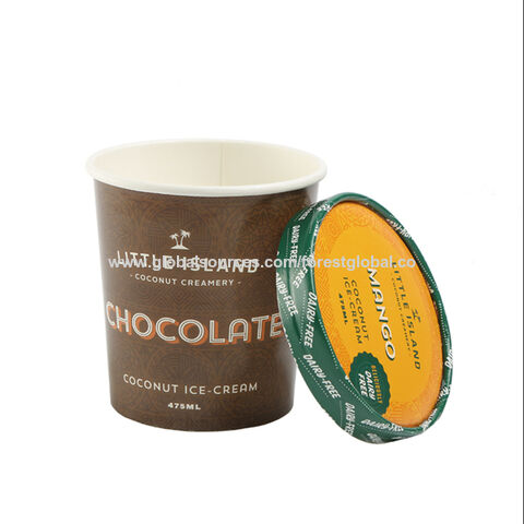 Buy Wholesale China Custom Printing Eco-friendly Cartons Of Empty ...