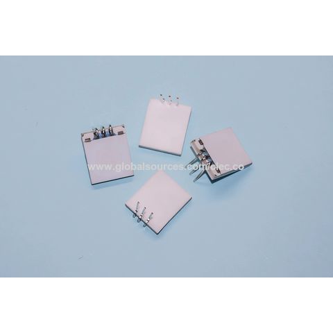 Buy Wholesale China Thick Film Capacitive Ceramic Pressure Sensor ...