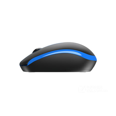 Buy Wholesale China 2.4g Mini Wireless Mouse,small And Portable Optical ...