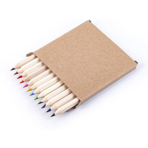 Buy Wholesale China Kids Color Pencil Set,12 Color Pencil Sets ...