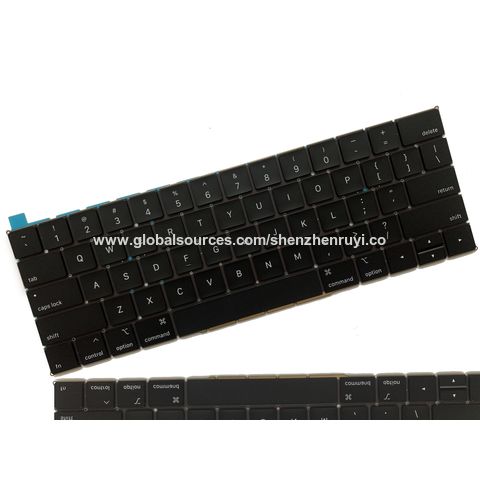 Buy Wholesale China Lcdoled Es Spanish/english Layout Keyboards With ...