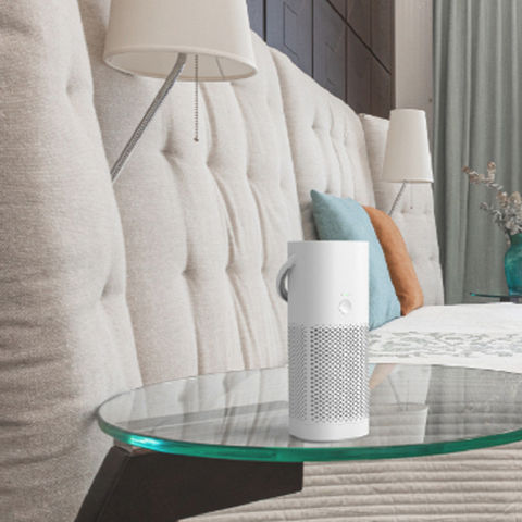 Buy Wholesale China High Cost Effective And Decorative Portable Air ...