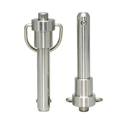 Buy Wholesale China Stainless Steel Quick Release Ball Lock Detent Pins ...