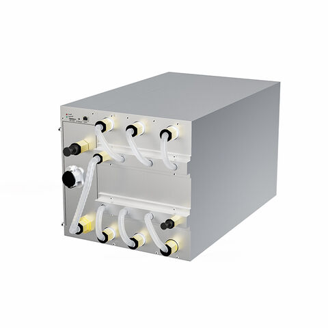 Buy Wholesale China Bitmain Antminer S19 Xp Hydro 250t 5200w 20.8j ...