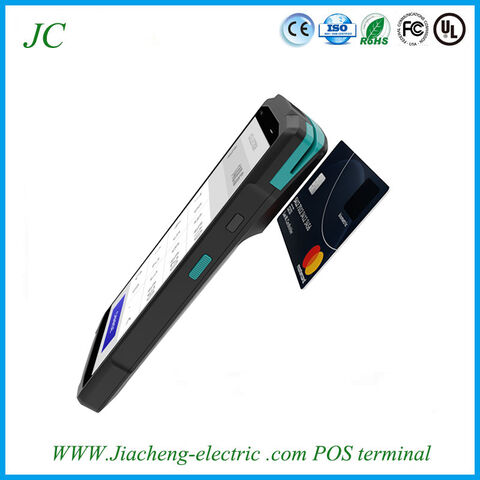 Buy Wholesale China Smart Pos Terminal Android10.0 Wifi Bluetooth 4.0 ...