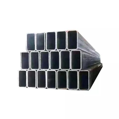 Buy Wholesale China 3x4 Carbon Hot Dip Galvanized Metal Rectangular ...