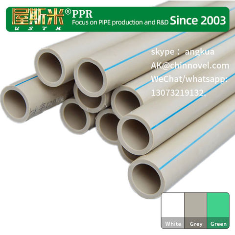 Buy Wholesale China 3/4*1/2 16mm Ppr Bathroom Fitting Water Plastic ...