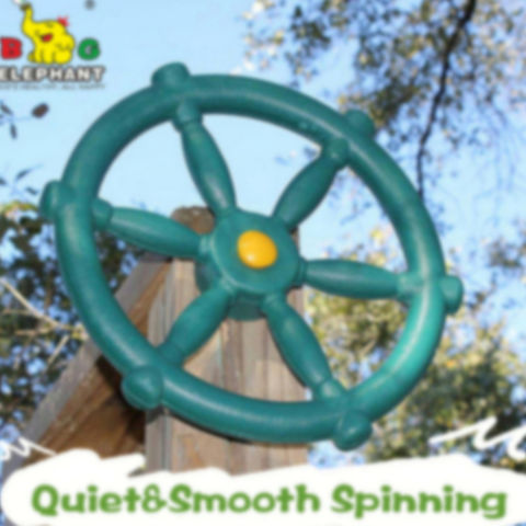 Buy Wholesale China Pirate Ship Toy Steering Wheel Playground ...