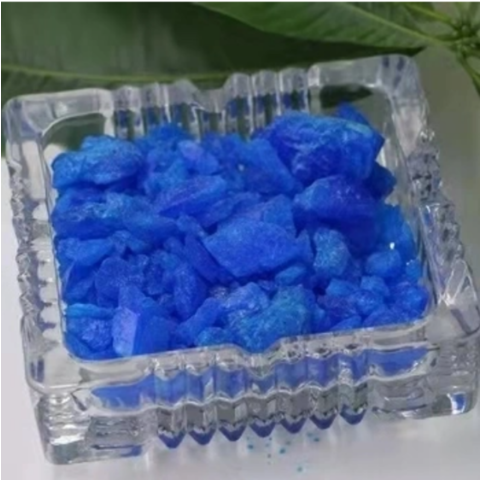 Buy Wholesale China Price Per 50 Kg 96%min Cuso4 5h2o Electroplating ...