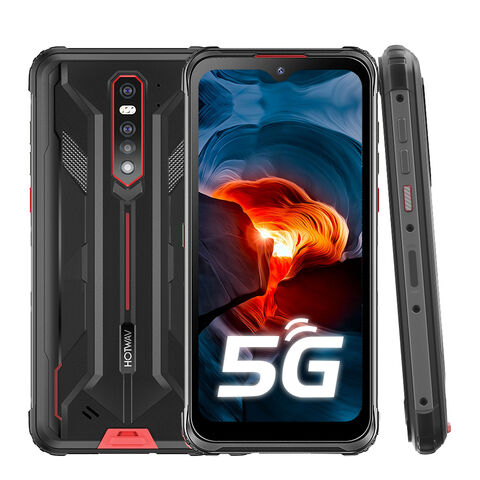 Buy Wholesale China 5g Mobile Phone Nfc 6.3''fhd Screen 2000w Sony ...