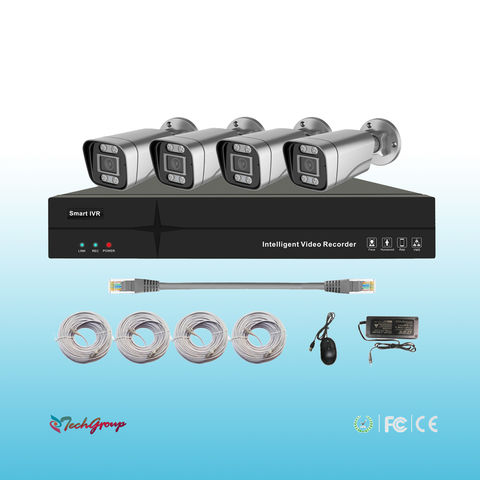 Buy Wholesale China Poe Kit Poe Ip Camera Package Poe Nvr Kit Poe Ipc ...