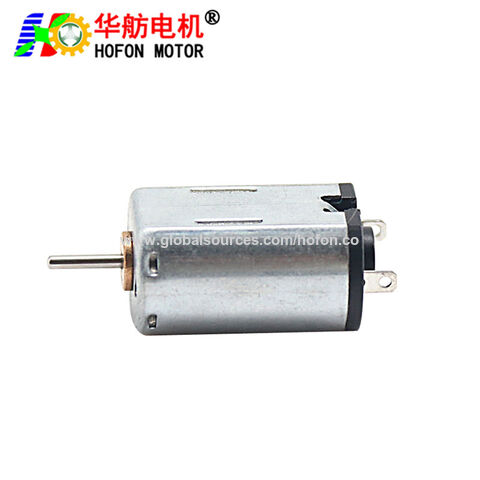 Achetez en gros 10mm M20 1.5v 3v 5v 6v 9v 12v Micro Mini Dc Moteur ...