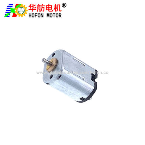 Buy Wholesale China 10mm M10 1.5v 3v 5v Micro Mini Dc Motor Small ...