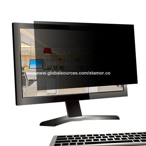 Buy Wholesale China Newest Lcd Screen Monitor Anti-spy Laptop Privacy ...