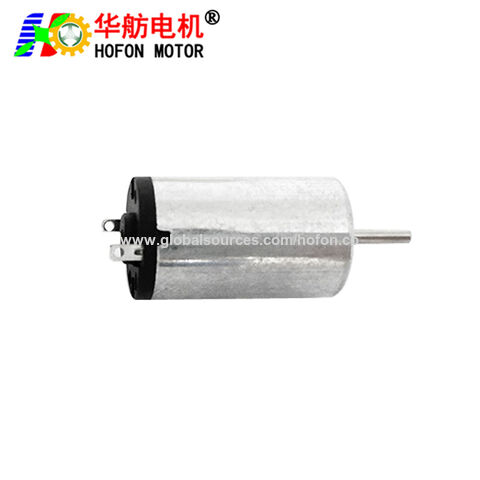 Buy Wholesale China 12mm 1220 1.5v 3v 5v 6v 9v 12v Micro Mini Dc Motor ...