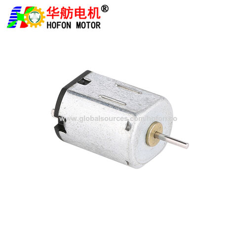 Buy Wholesale China 12mm N20 1.5v 3v 5v 6v 9v 12v Micro Mini Dc Motor ...