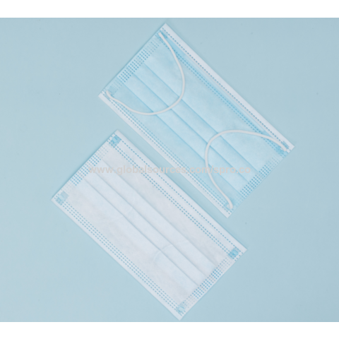 Buy Wholesale China European Standard Disposable Surgical Mask En14683 ...