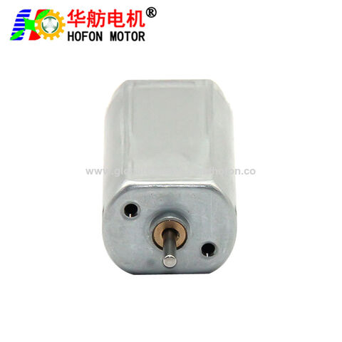 Buy Wholesale China 15mm 050 1.5v 3v 5v 6v 9v 12v Micro Mini Dc Motor ...