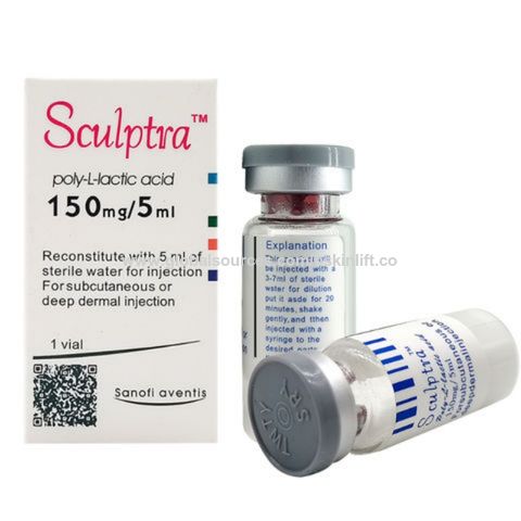 Buy Wholesale China Wholesale Price Remove Wrinkle 5ml Sculptra Plla ...