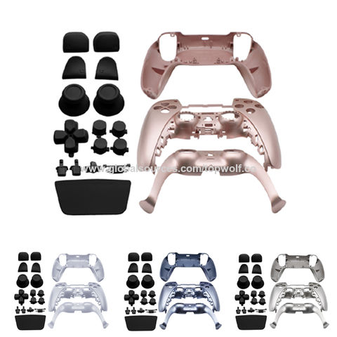 Buy Wholesale China Ps5 Playstation 5 Controller Full Set Housing Shell ...