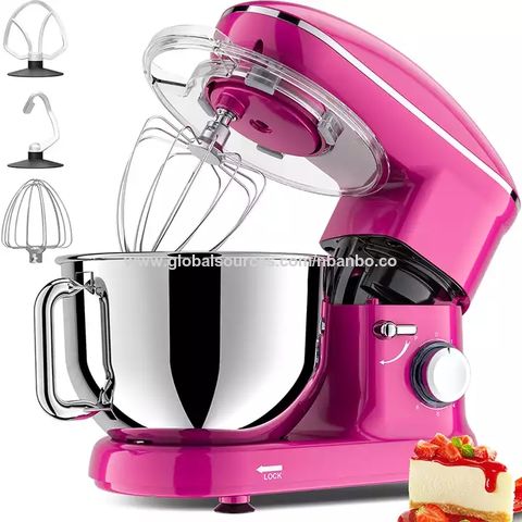 Buy Wholesale China Home Kitchenaid Oem Impastatrice 4.5l 5.5l ...