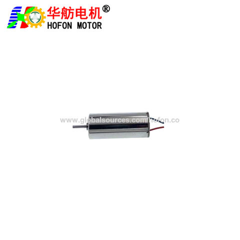 Buy Wholesale China 8.5mm 8520 1.5v 3v 5v 6v Coreless Micro Mini Dc ...