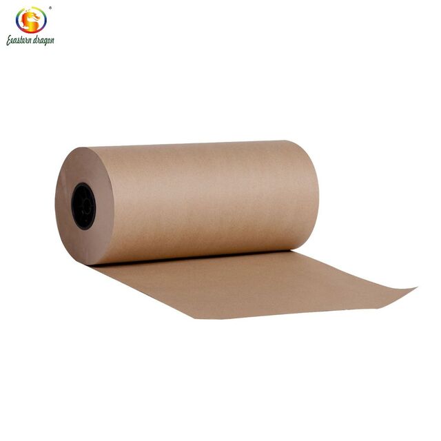 Buy Wholesale China Food Packaging Kraft Paper Backed Aluminum Foil ...