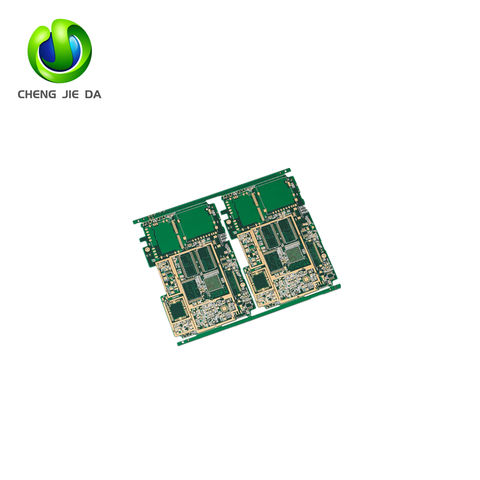 Other Pcb Pcba Need Gerber Electronic Circuit Board Manufacturing Factories Processing Pcb Pcba ...
