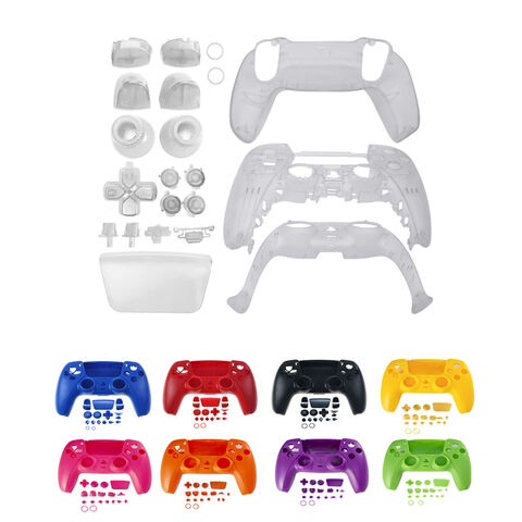 Buy Wholesale China Diy Full Set Housing Shell Front Back Cover Case ...