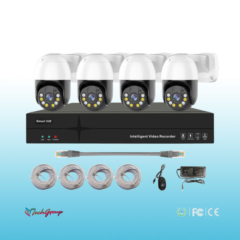 Buy Wholesale China Poe Kit Poe Ip Camera Package Poe Nvr Kit Poe Ipc ...