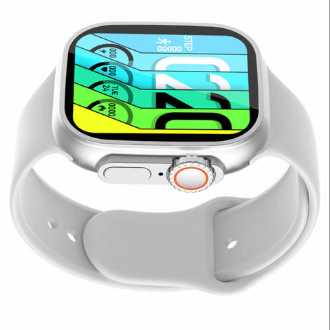 Buy Wholesale China Hot Selling Reloj Intelligent Smart Watch Health Fitness Tracker Wristband ...