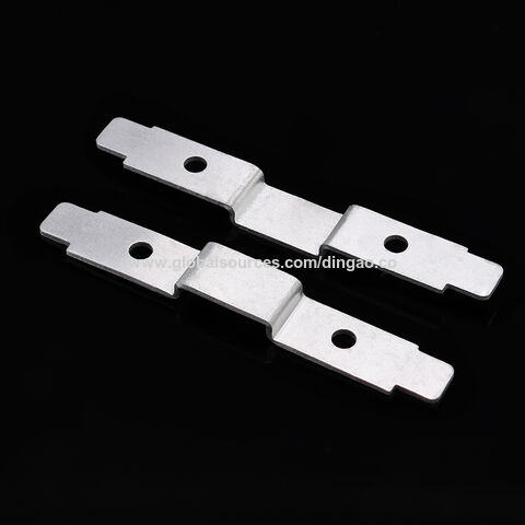 Buy Wholesale China Sheet Metal Stainless Steel Mounted Bracket Binder ...