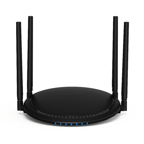 Buy Wholesale China Manufacturer Ax1800 Wireless Router Dual Band ...