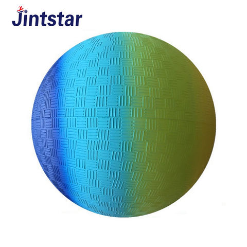 Buy Wholesale China Ce/bsci/sedex New Stylish Rubber Dodge Ball ...