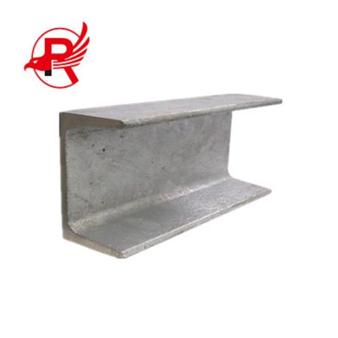 Buy Wholesale China Carbon Steel C Channel Size For Bracket 200 X 80 X ...