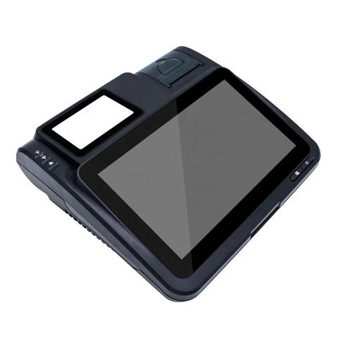 Buy Wholesale China Android 11 Mini Cash Register Point Of Sale Systems ...