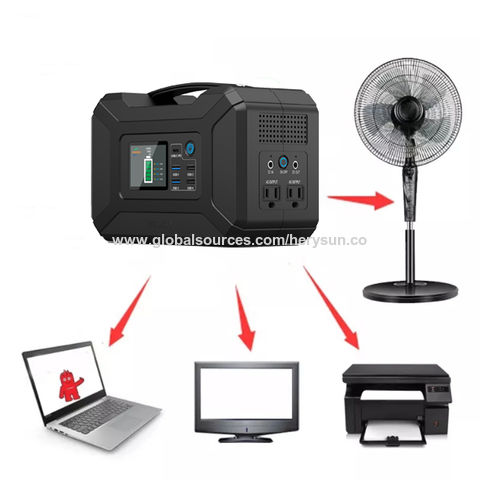 Buy Wholesale China High Capacity Portable Mobile Phone Charger 300w ...