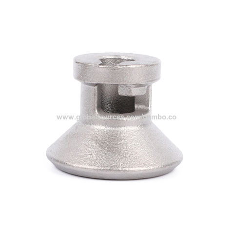 Buy Wholesale China Customized High Precision Carbon Steel Gravity ...